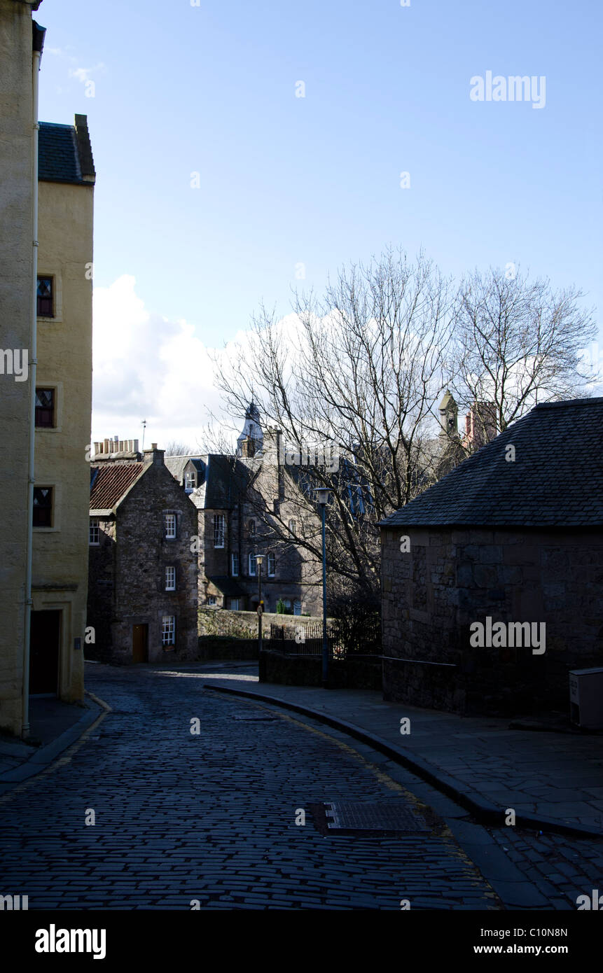 Dean village redevelopment houses hi-res stock photography and images ...