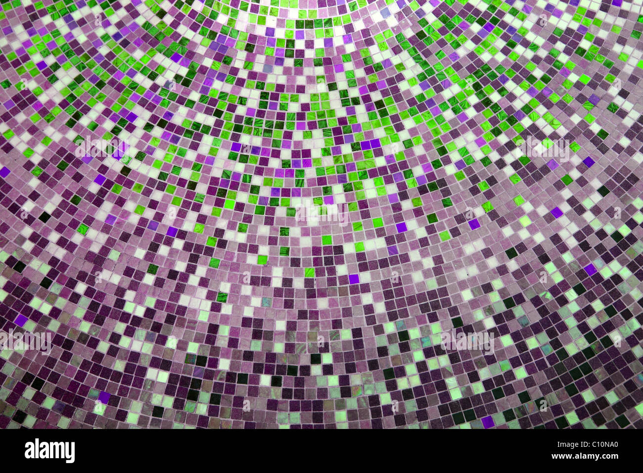 Mosaic pattern hi-res stock photography and images - Alamy