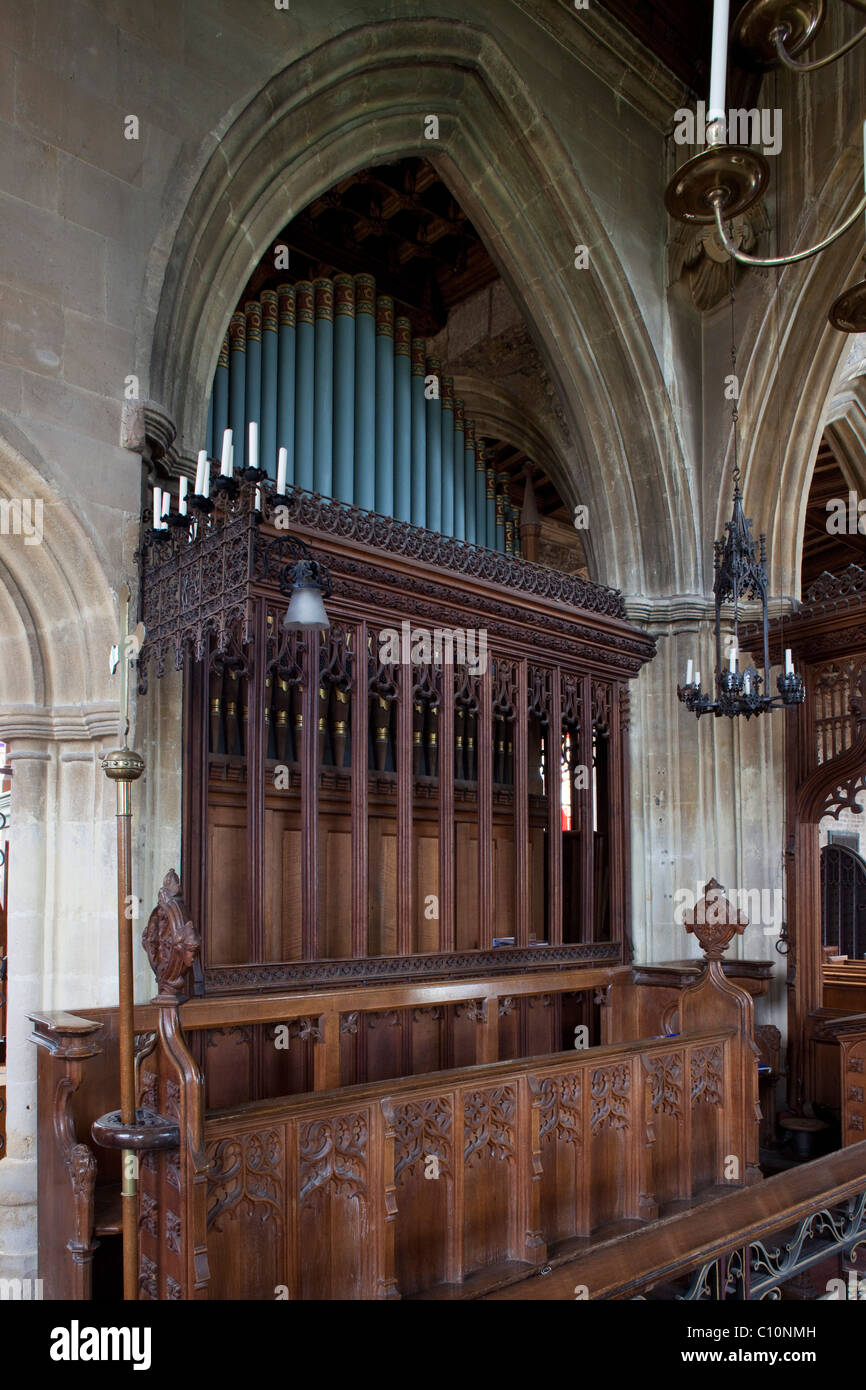 Church Of England Architecture British Building Chancel High Resolution ...