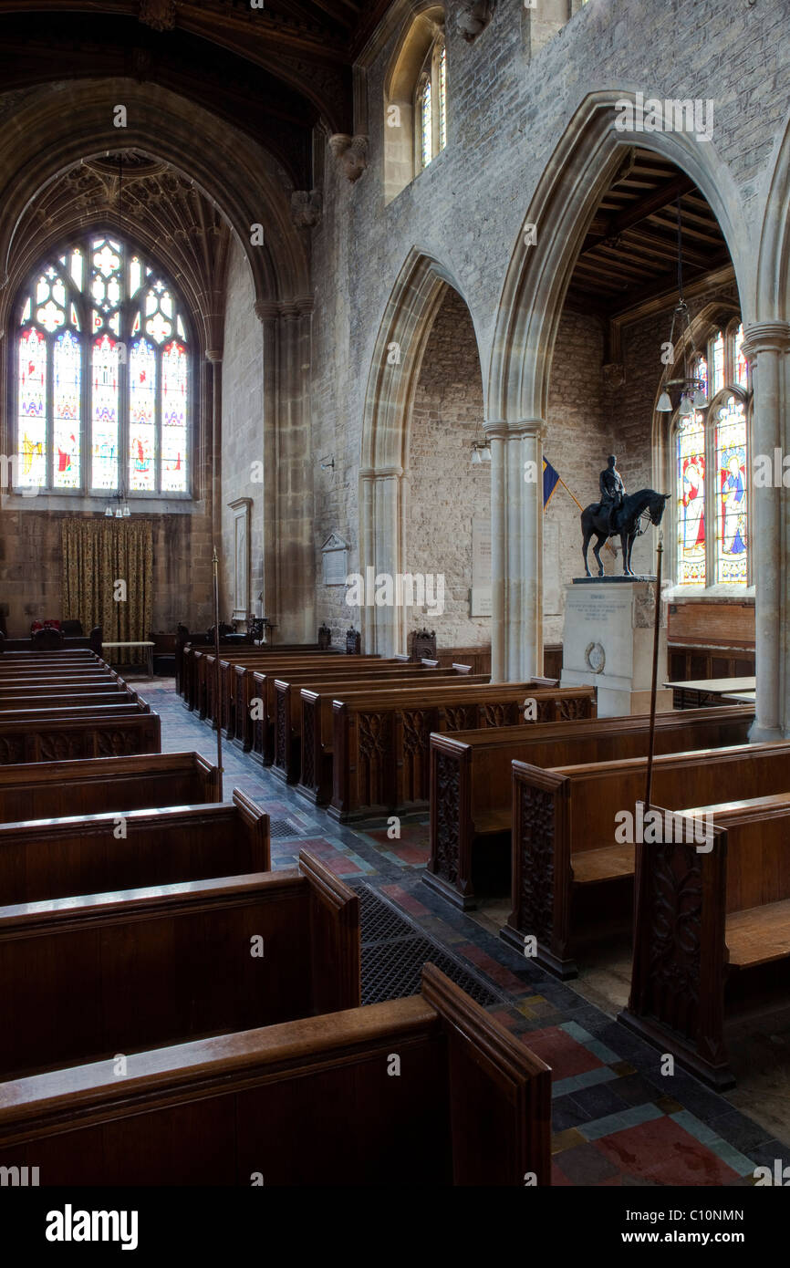 Mells Church High Resolution Stock Photography and Images - Alamy