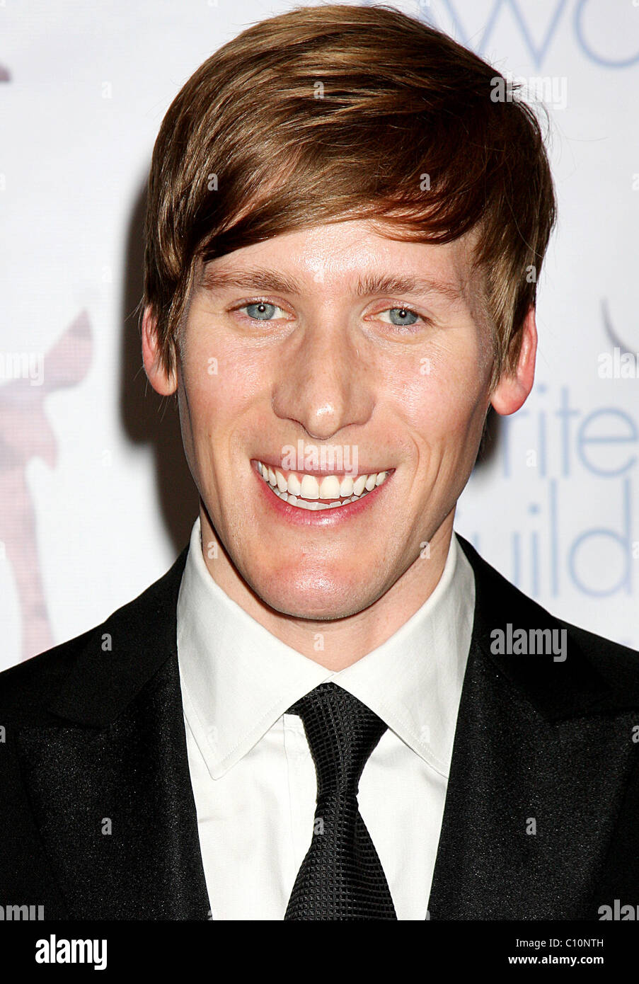 Dustin Lance Black Los Angeles ceremony of the 61st Annual Writers ...