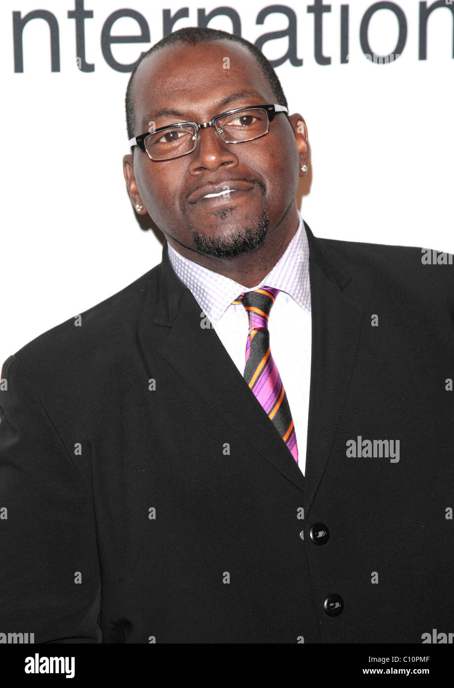 Randy Jackson Clive Davis and The Recording Academy present the Annual ...