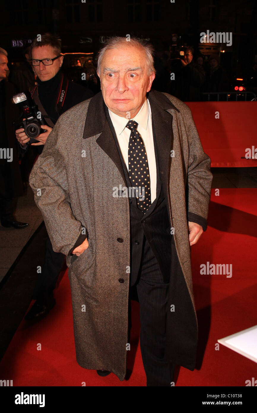 Berlinale Goldener Bär High Resolution Stock Photography and Images - Alamy