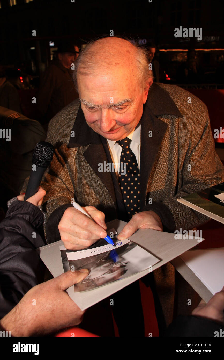 Berlinale Goldener Bär High Resolution Stock Photography and Images - Alamy
