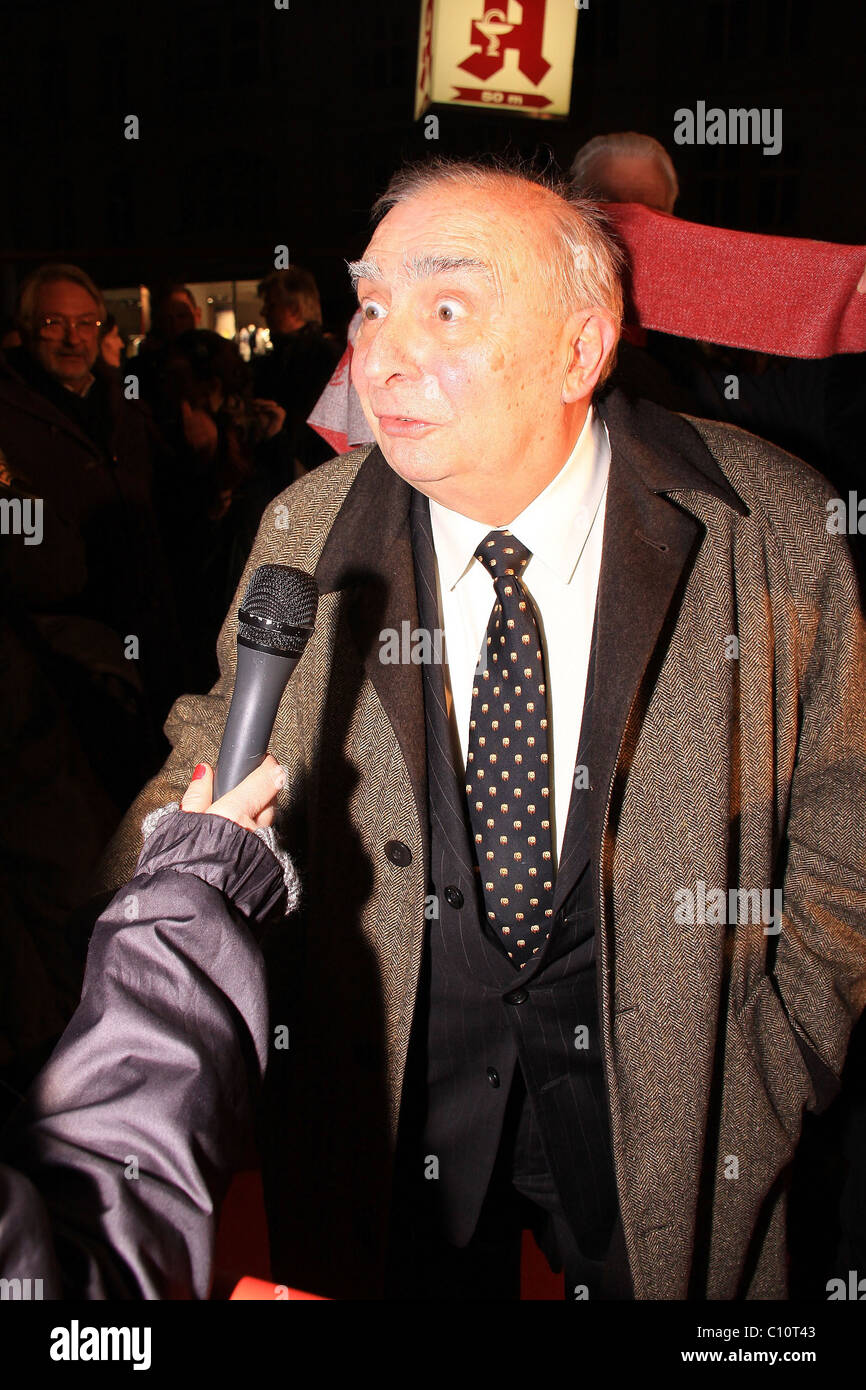 Berlinale goldener bär hi-res stock photography and images - Alamy