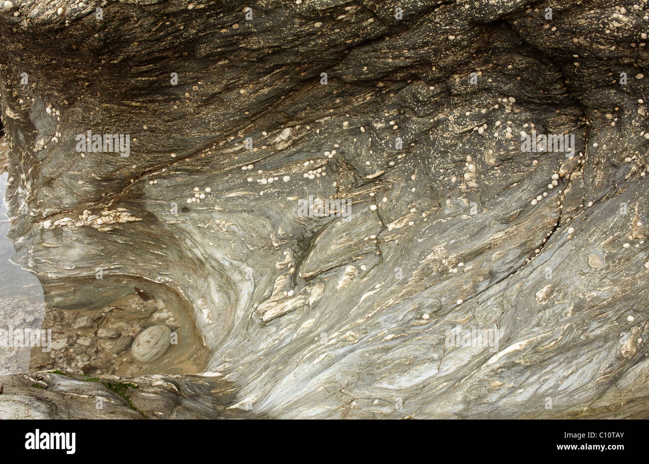 Graphic rocks hi-res stock photography and images - Alamy