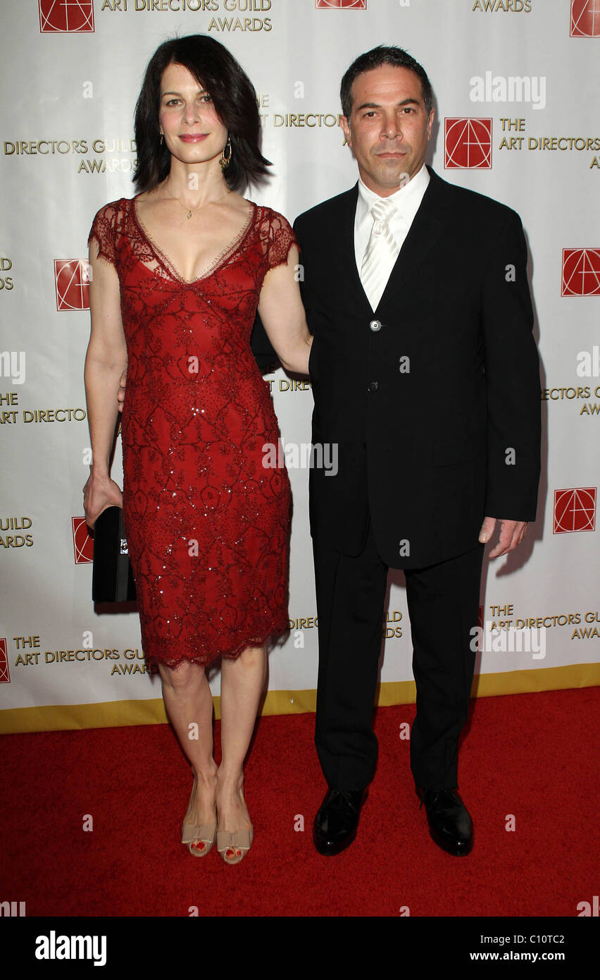 Susan Floyd, Guest The 13th Annual Art Directors Guild Awards held at ...