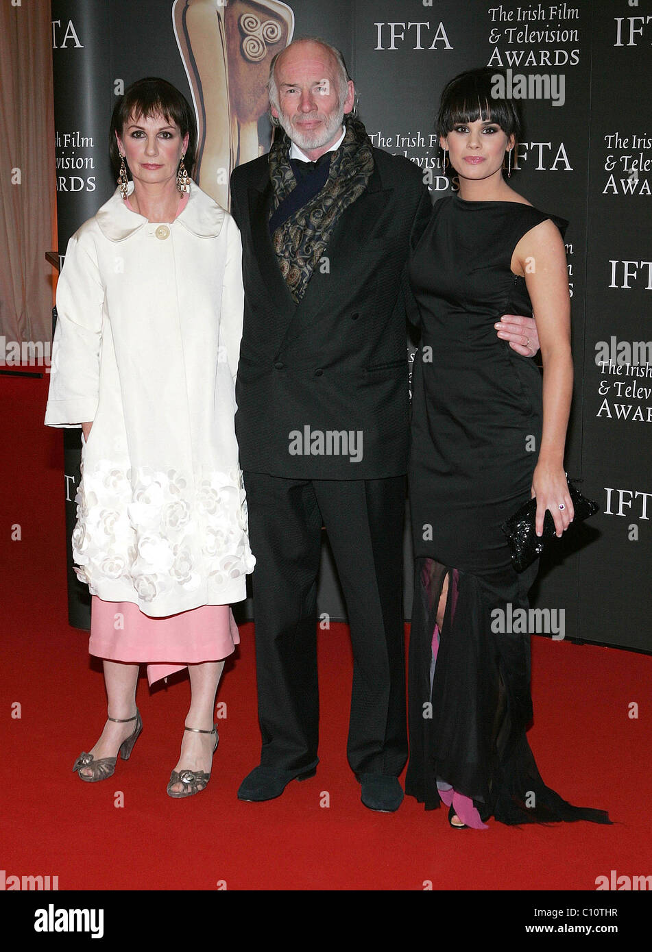 Anne Kavanagh, John Kavanagh, Rachel Kavanagh Irish Film and Televison ...