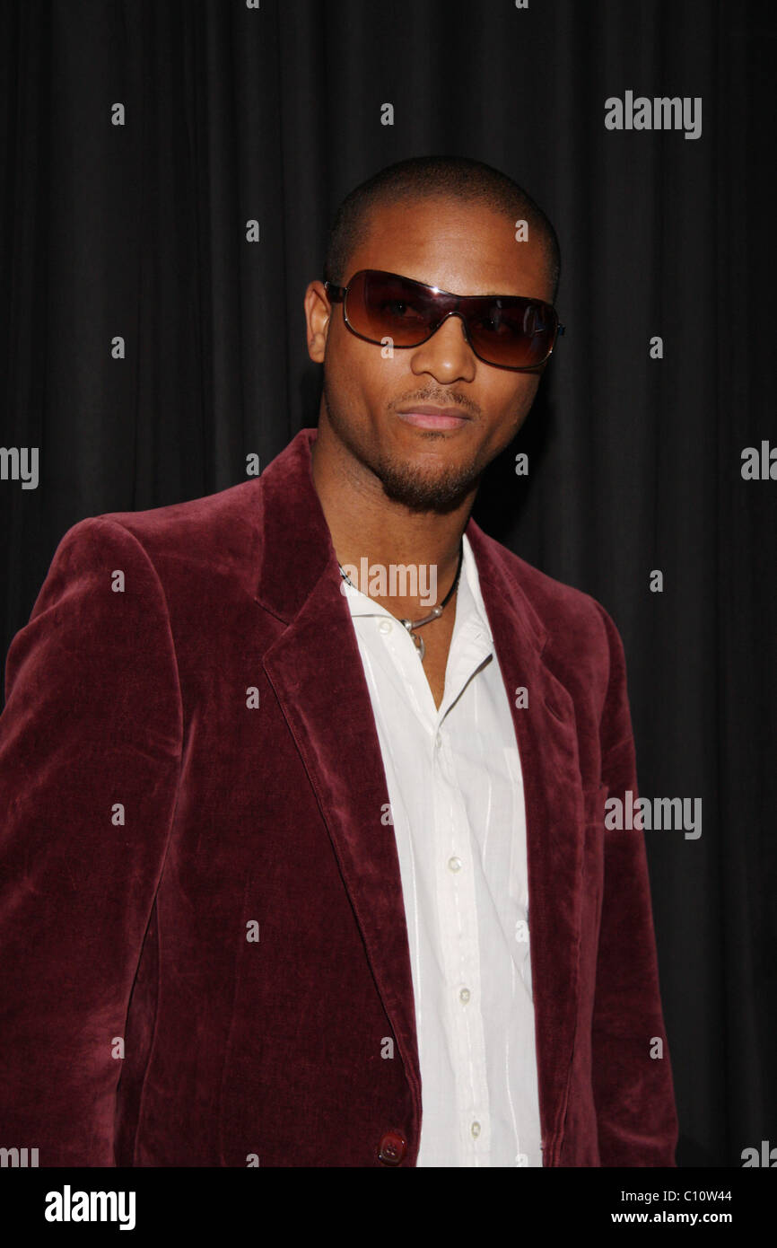 Chris Marsol Post Grammy Soiree at Geisha House Hollywood, California ...