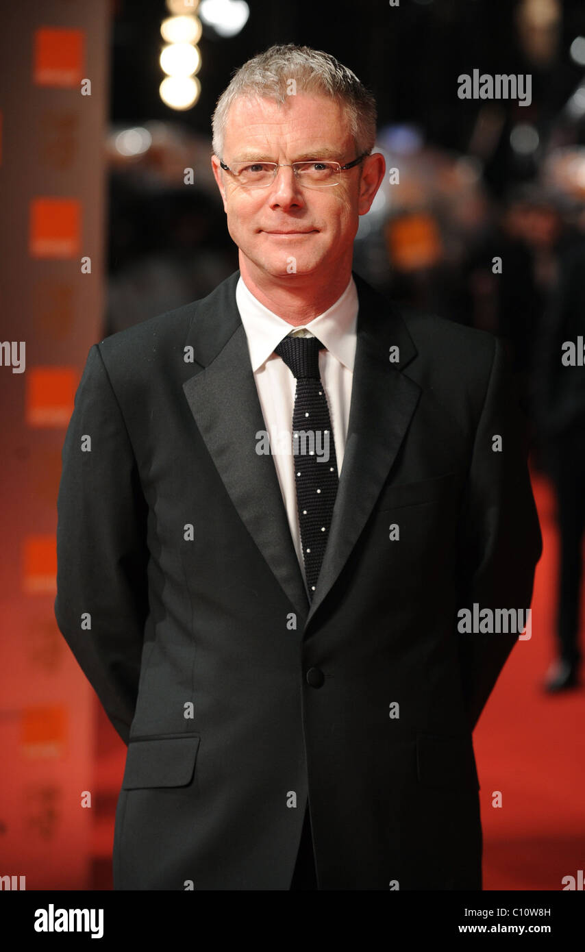 Stephen Daldry The Orange British Academy Film Awards 2009 - Outside ...