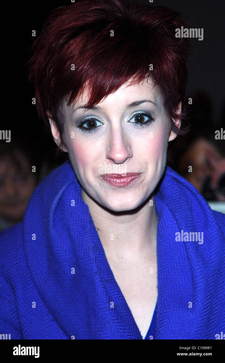 Connie fisher hi-res stock photography and images - Alamy