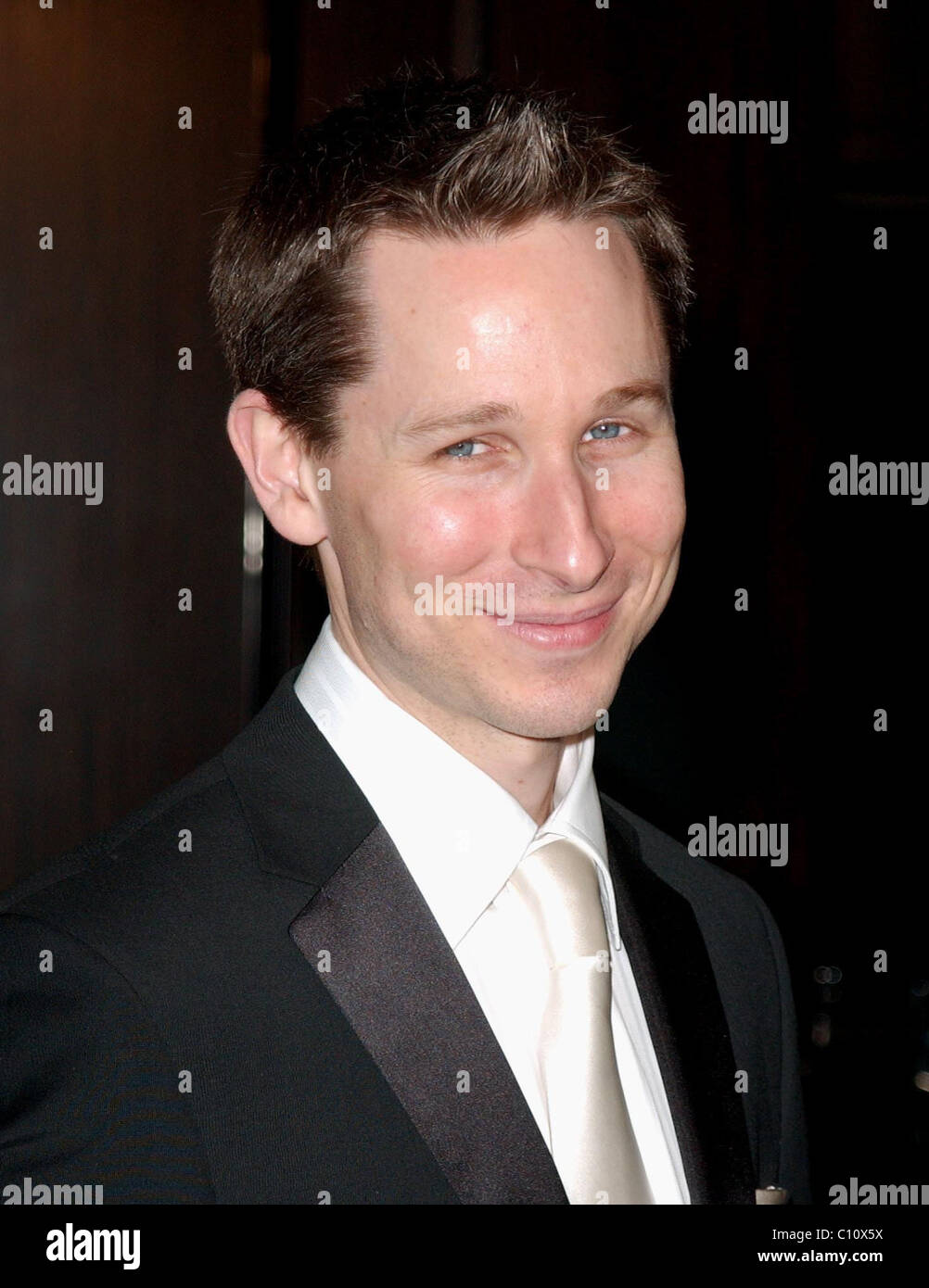 Elliot Graham 59th Annual ACE Eddie Awards at the Beverly Hilton Hotel ...