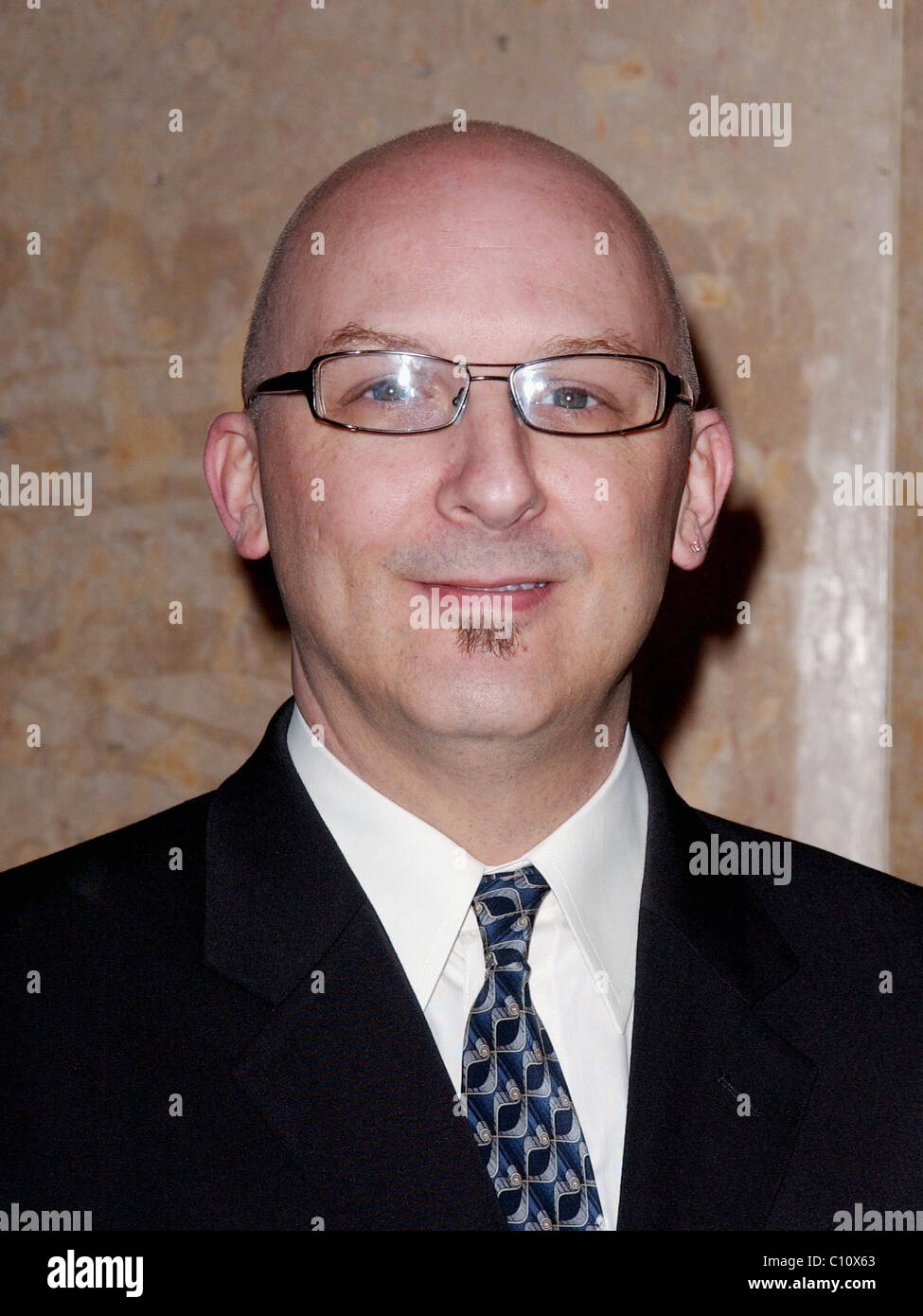 Stephen Schaffer 59th Annual ACE Eddie Awards at the Beverly Hilton ...