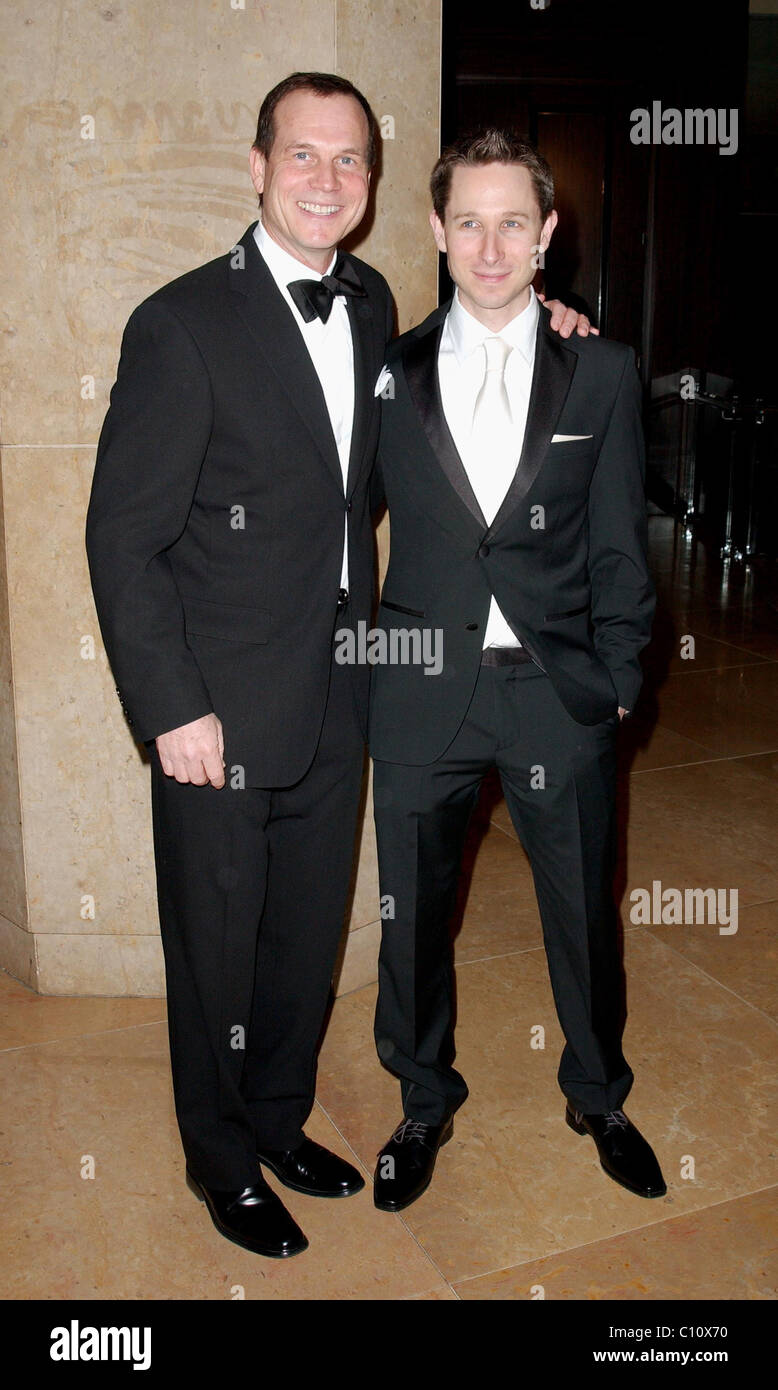 Bill Paxton and Elliot Graham 59th Annual ACE Eddie Awards at the ...