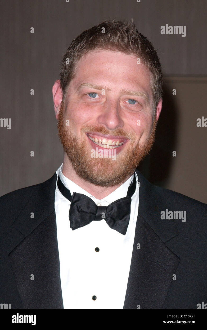 Andrew Seklir 59th Annual ACE Eddie Awards at the Beverly Hilton Hotel ...