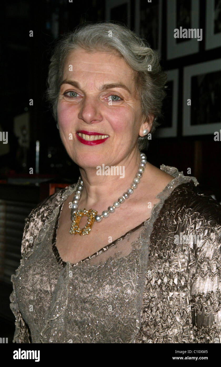 Lorna Kelly The Broadway Bears 12th Grand Auction to benefit Broadway ...