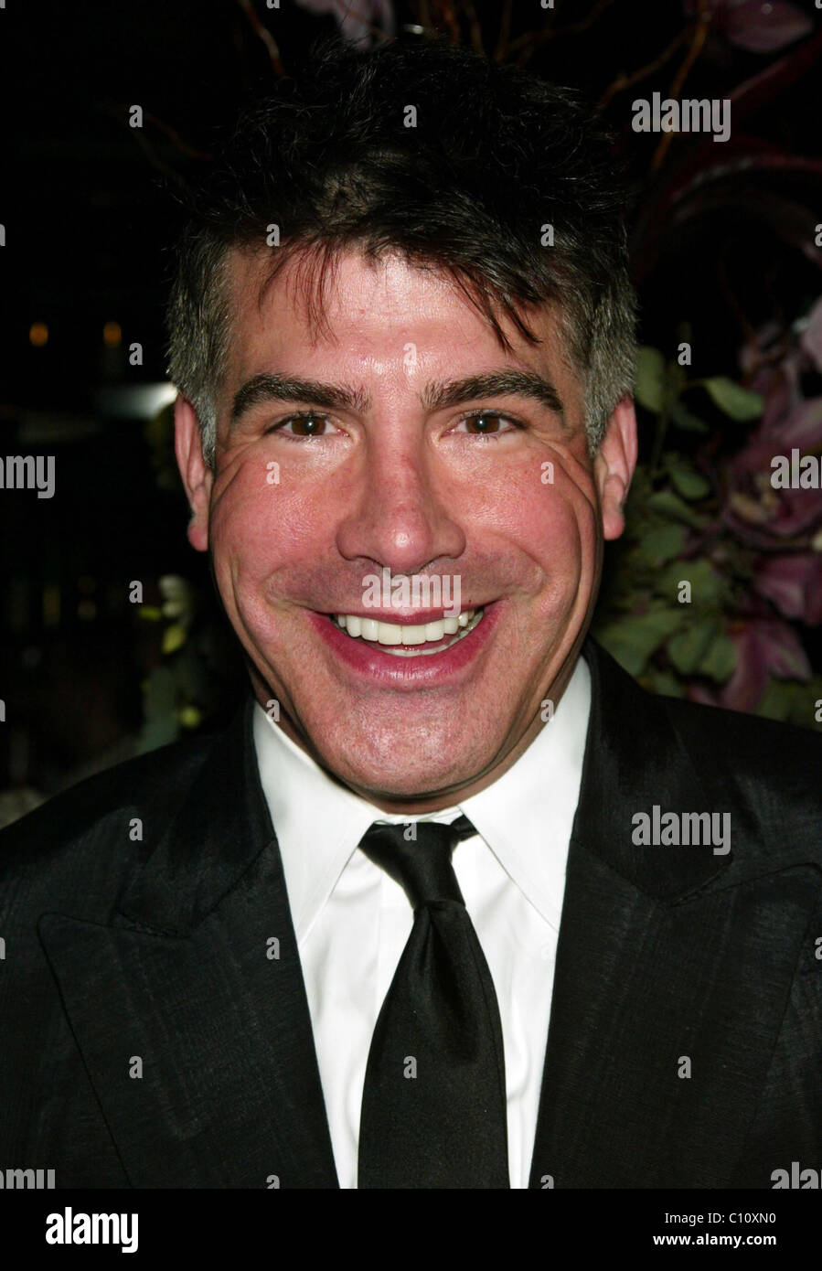 Bryan Batt The Broadway Bears 12th Grand Auction to benefit Broadway ...