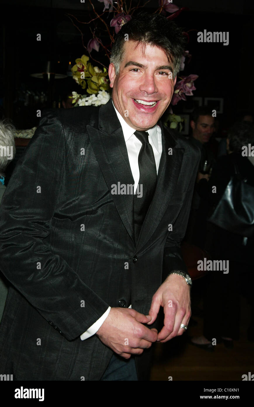 Bryan Batt The Broadway Bears 12th Grand Auction to benefit Broadway ...