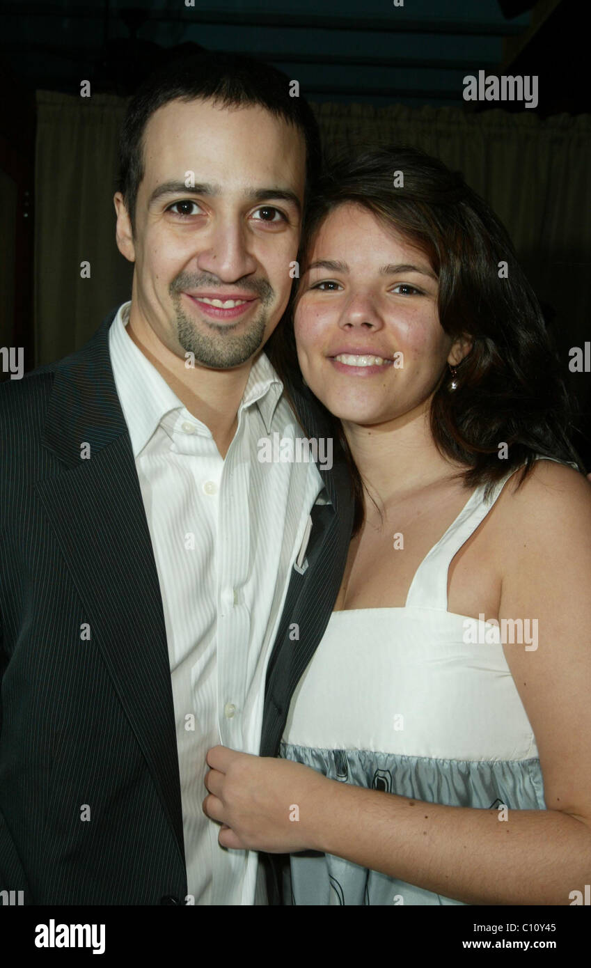 In the heights miranda performance hi-res stock photography and images ...