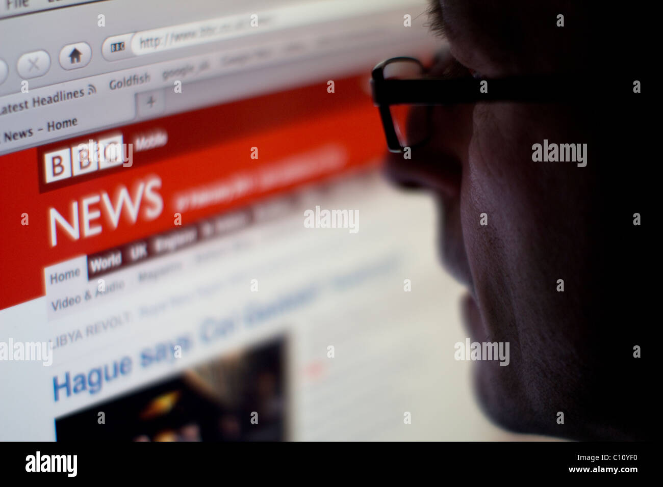 Bbc hi-res stock photography and images - Alamy