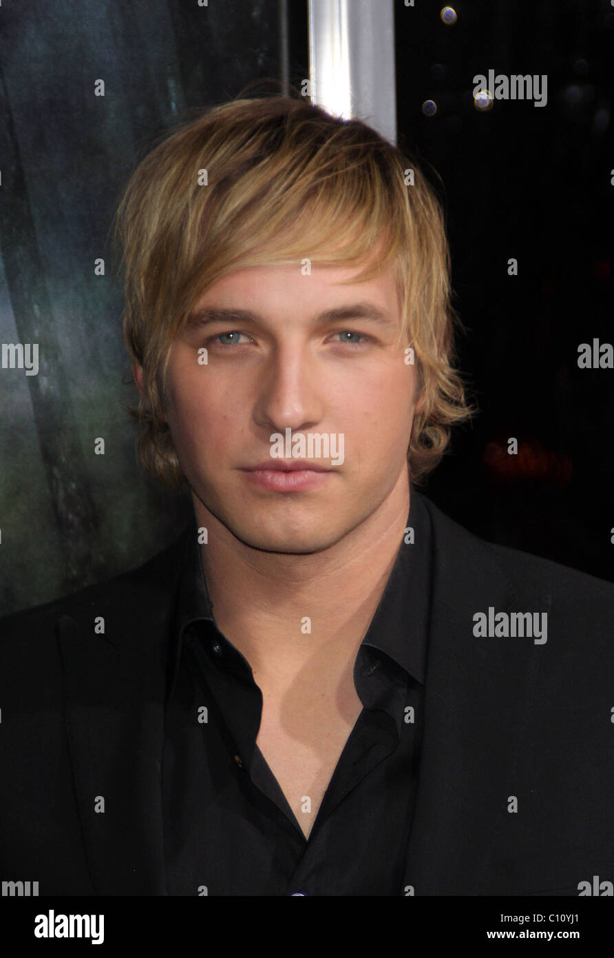 Ryan Hansen 'Friday The 13th' Los Angeles Premiere Grauman's Chinese Theatre - Arrivals ...