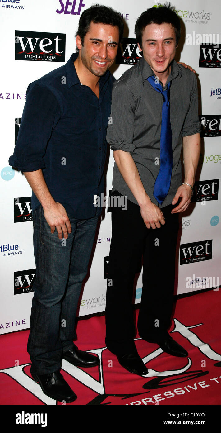 Alex Frost Stop Loss