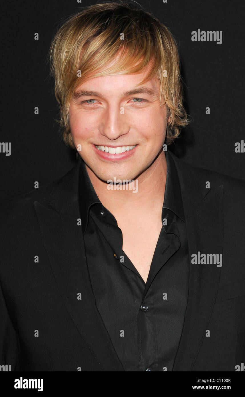 Ryan Hansen 'Friday The 13th' Los Angeles Premiere at Grauman's Chinese ...