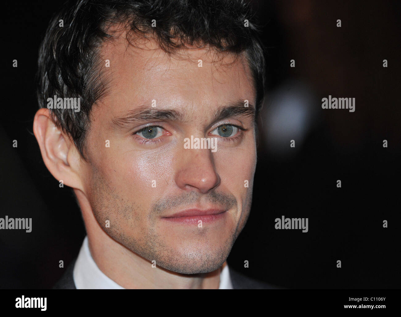 Hugh Dancy Confessions Shopaholic Uk Stock Photos & Hugh Dancy ...