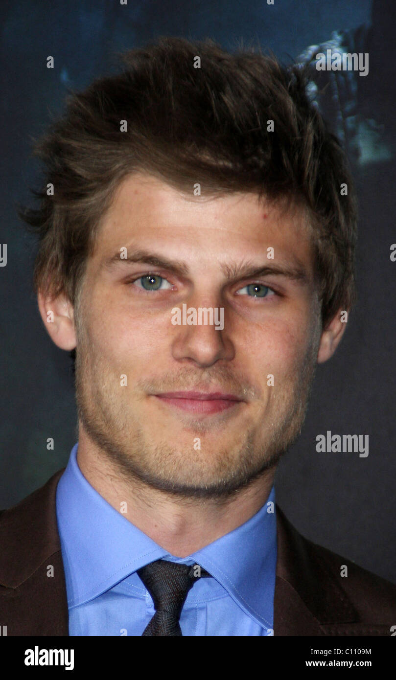 Travis Van 'Friday The 13th' Los Angeles Premiere at Grauman's Chinese ...