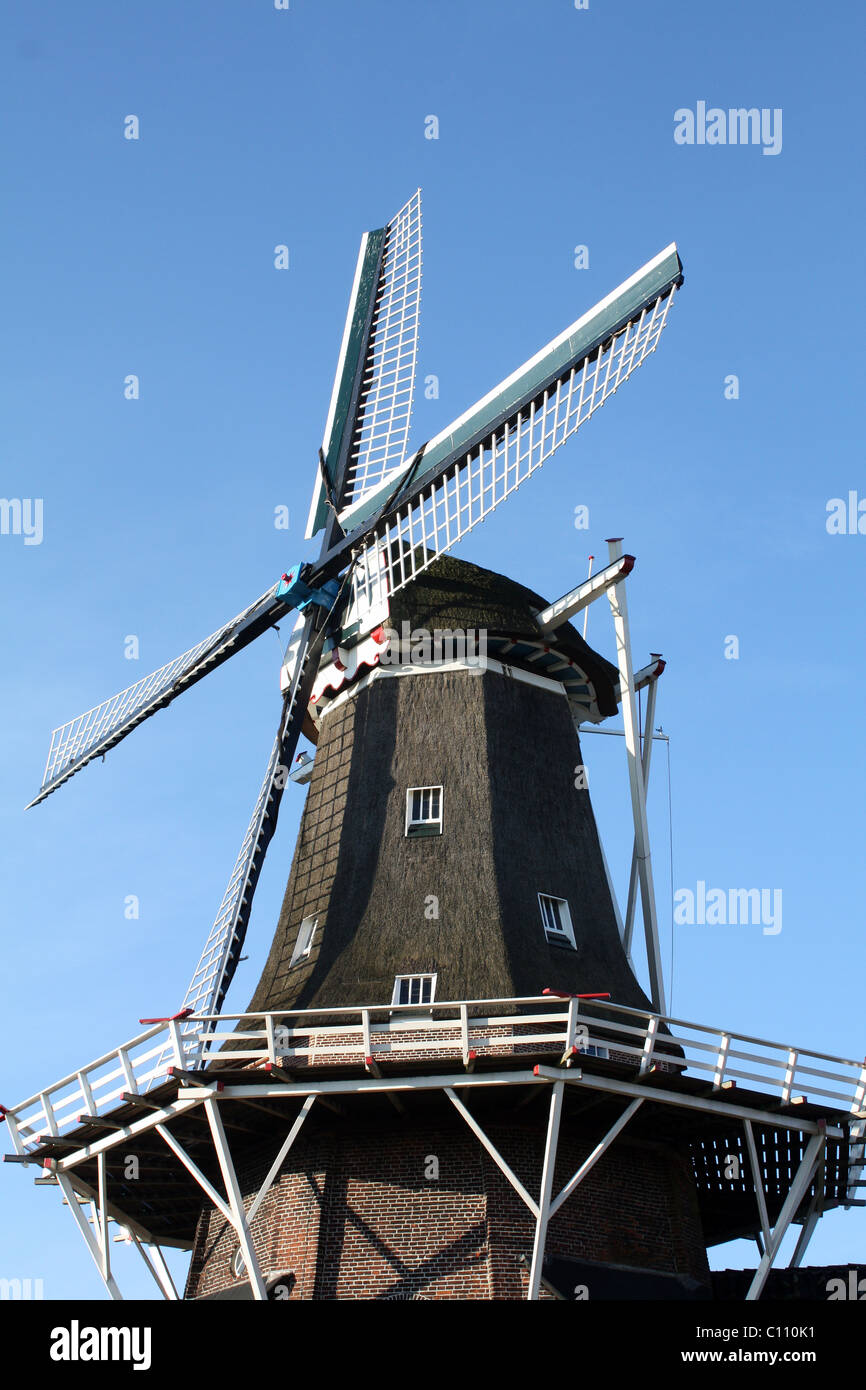 Old corn mill building in hi-res stock photography and images - Alamy