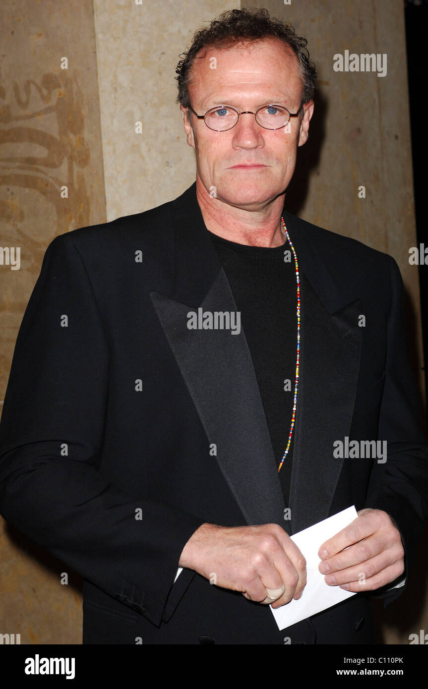 Michael Rooker 59th Annual ACE Eddie Awards at the Beverly Hilton Hotel ...