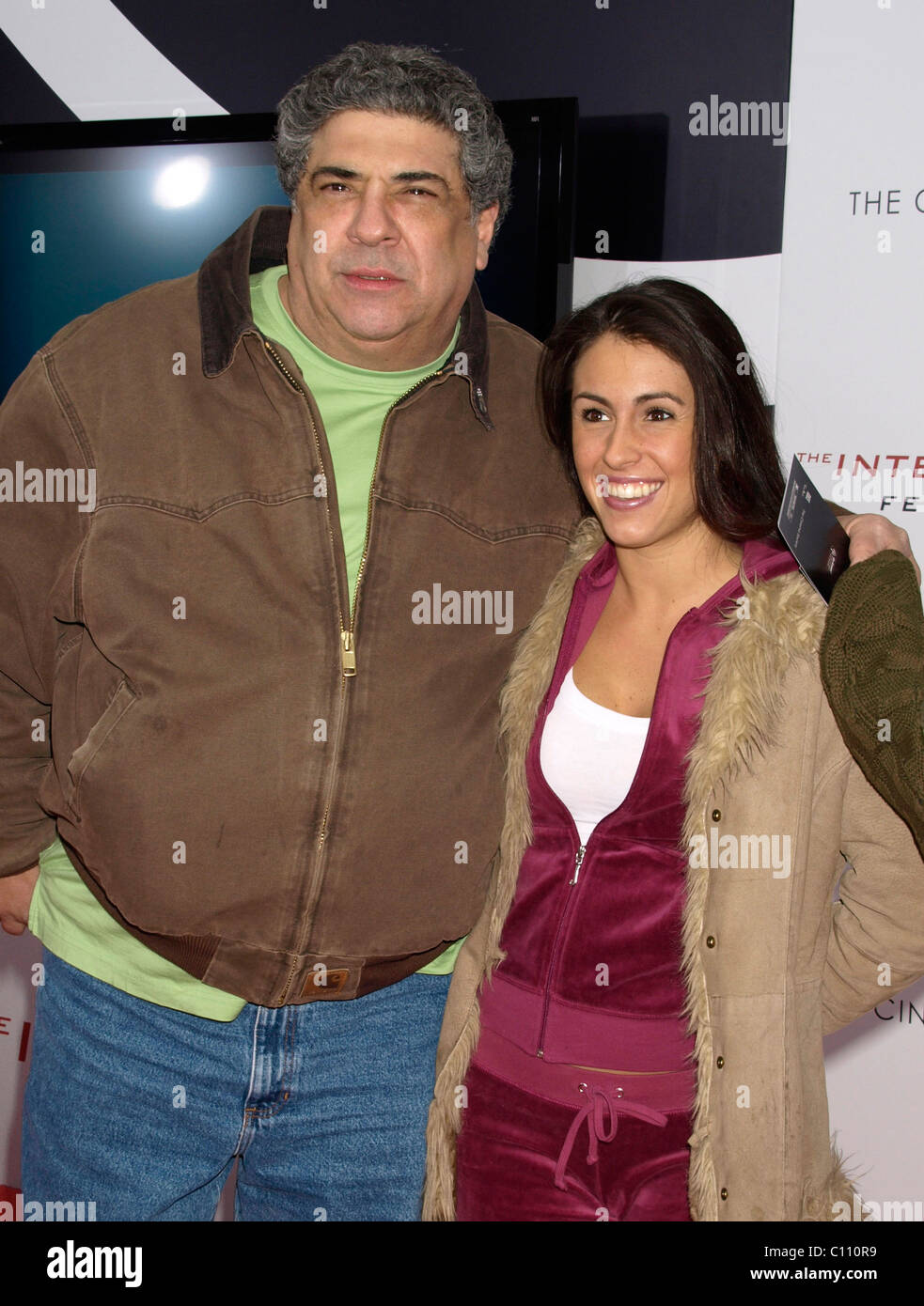 Renee Vincent High Resolution Stock Photography and Images - Alamy