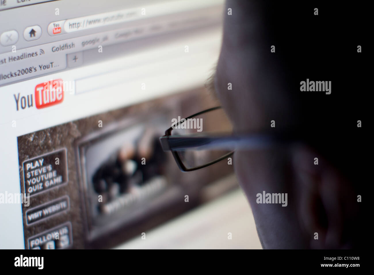 Tube web hi-res stock photography and images - Alamy