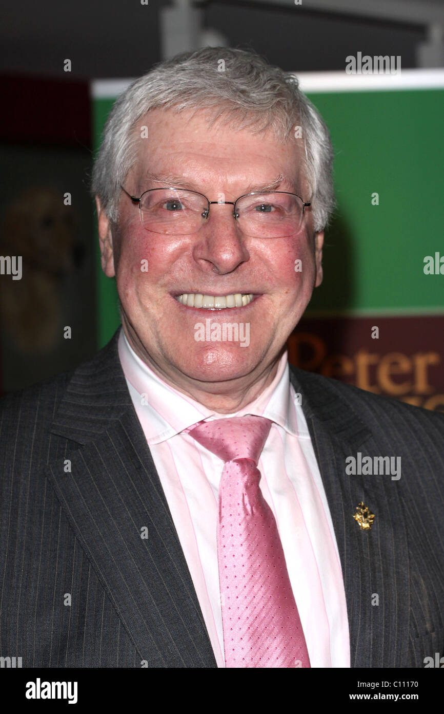 Blue peter peter purves hi-res stock photography and images - Alamy