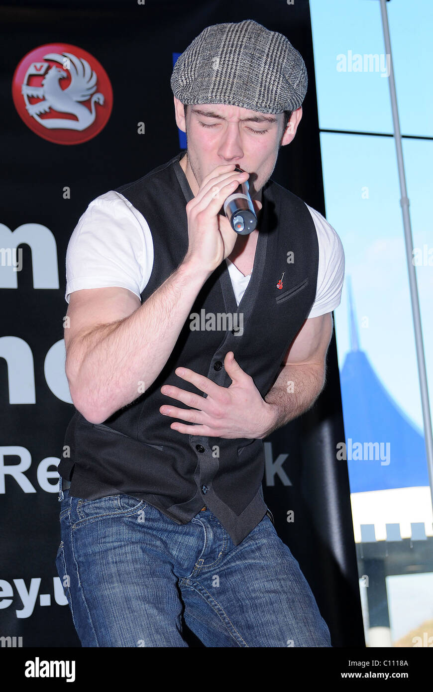 Austin drage hi-res stock photography and images - Alamy