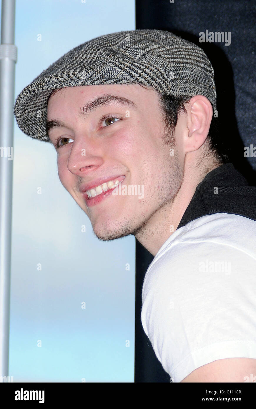 Austin Drage The launch of Toomey Automotive Retail Park in Rochford ...