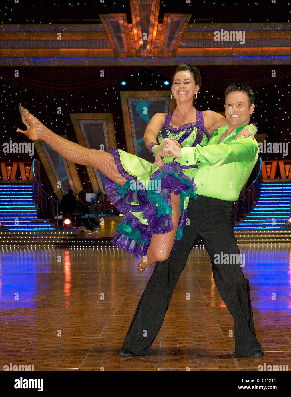 Darren Bennett High Resolution Stock Photography and Images - Alamy