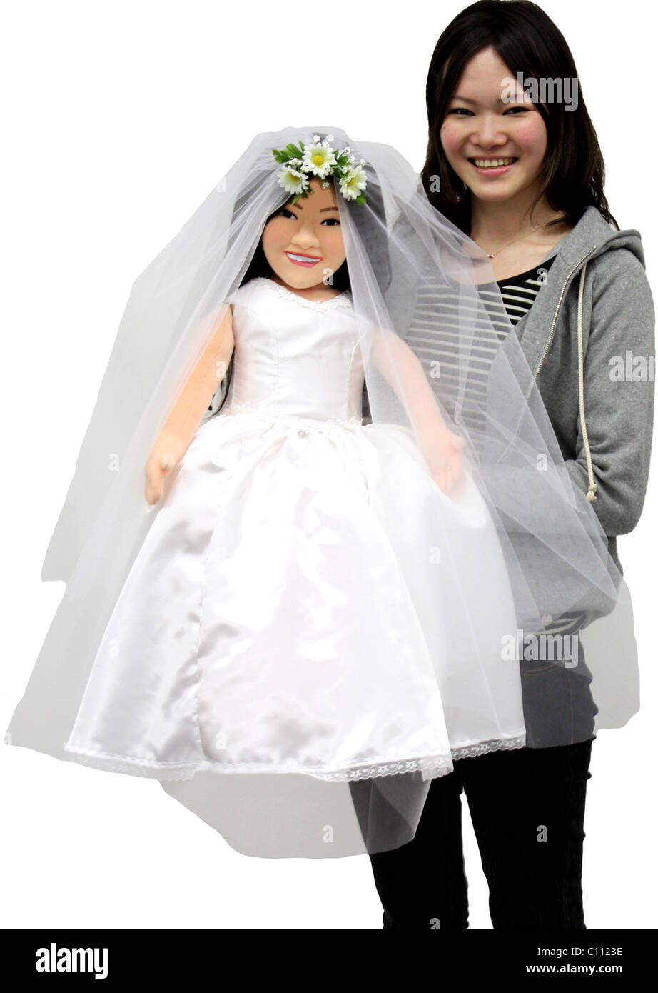 Robot Mini-Me Ever wondered what it'd be like to have your own Mini-Me ...