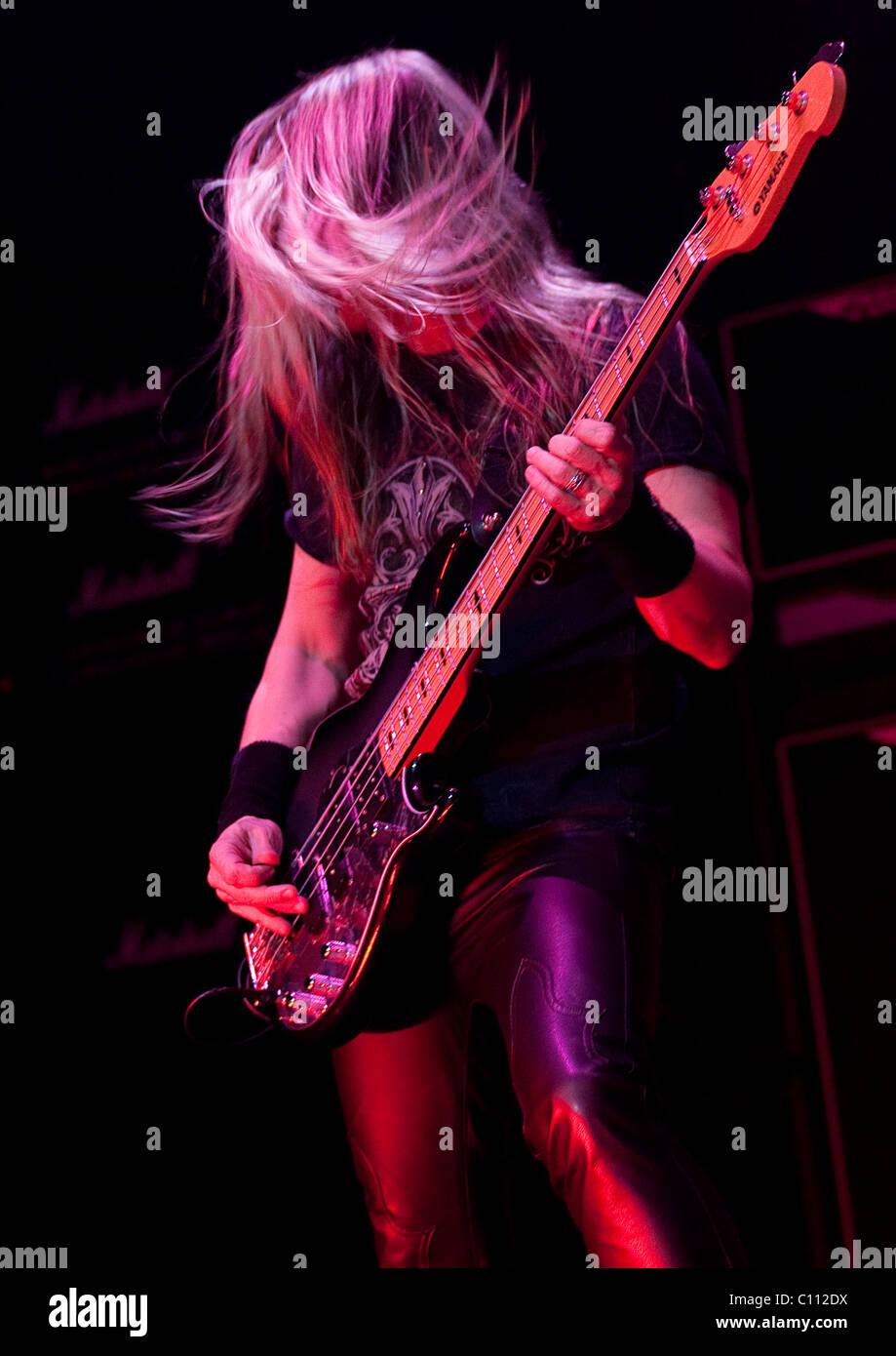 James lomenzo hi-res stock photography and images - Alamy