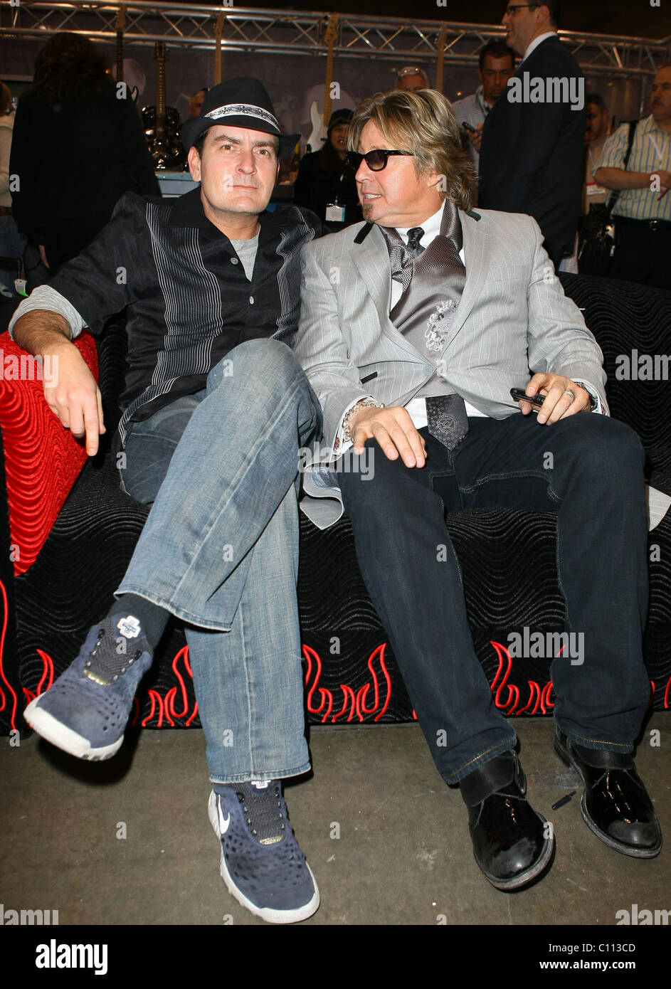 Christopher wicks hi-res stock photography and images - Alamy