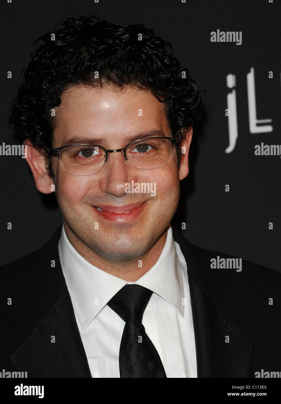 Danny Glicker 11th Annual Costume Designers Guild Awards held at the ...