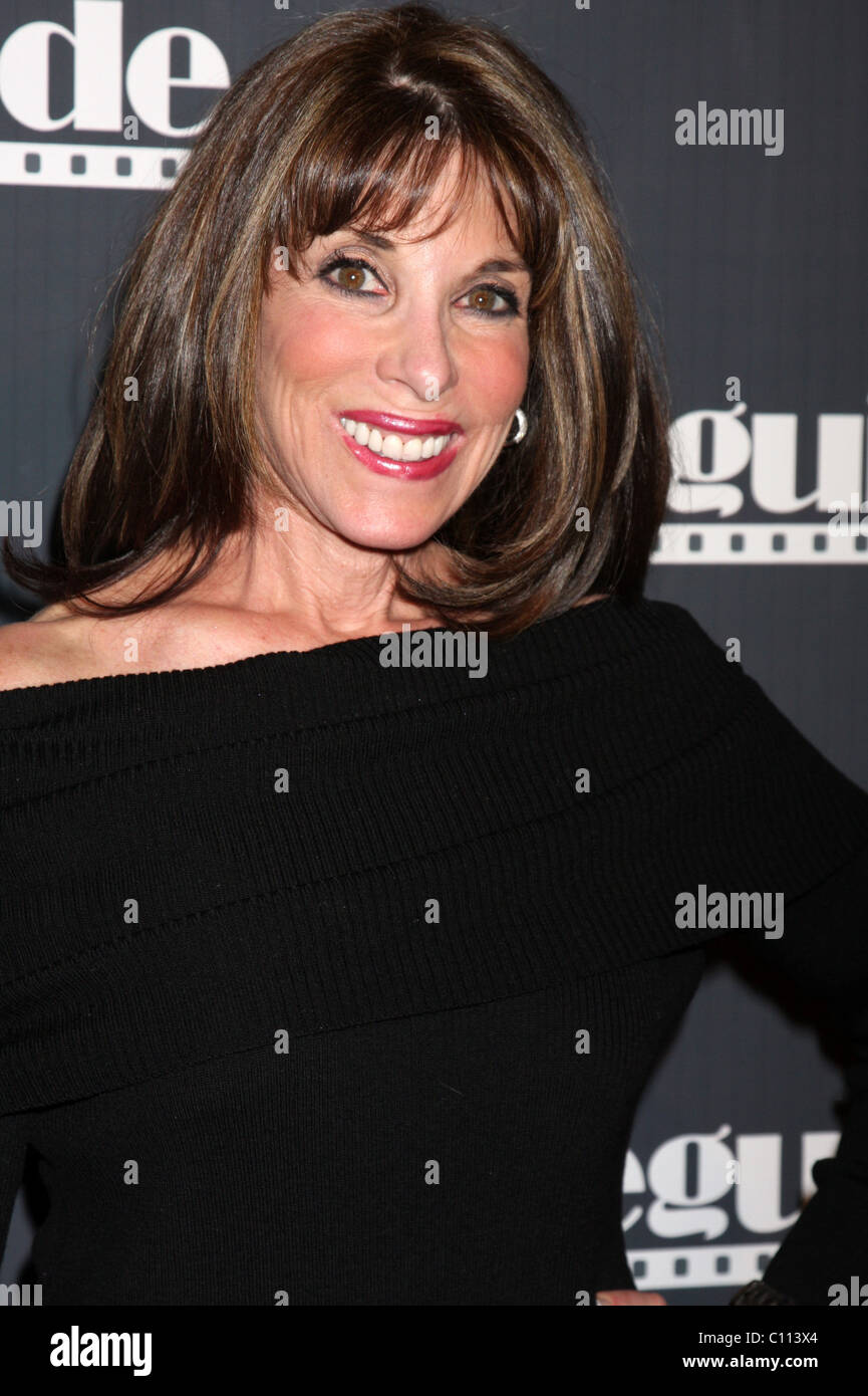 Kate Linder, 16th Annual Movieguide Faith and Values Awards at the ...