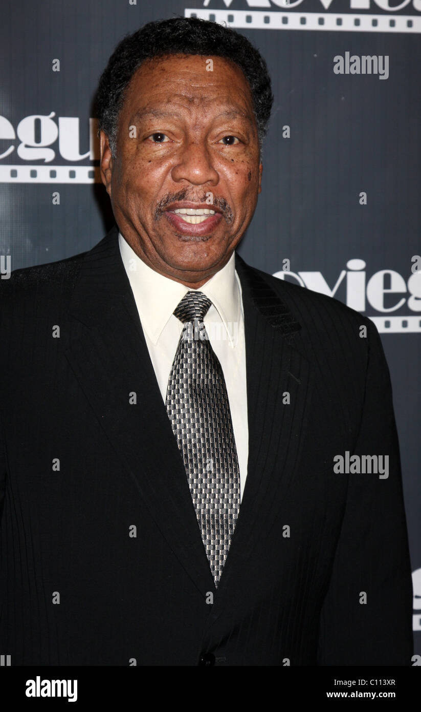Billy Davis Jr., 16th Annual Movieguide Faith and Values Awards at the ...