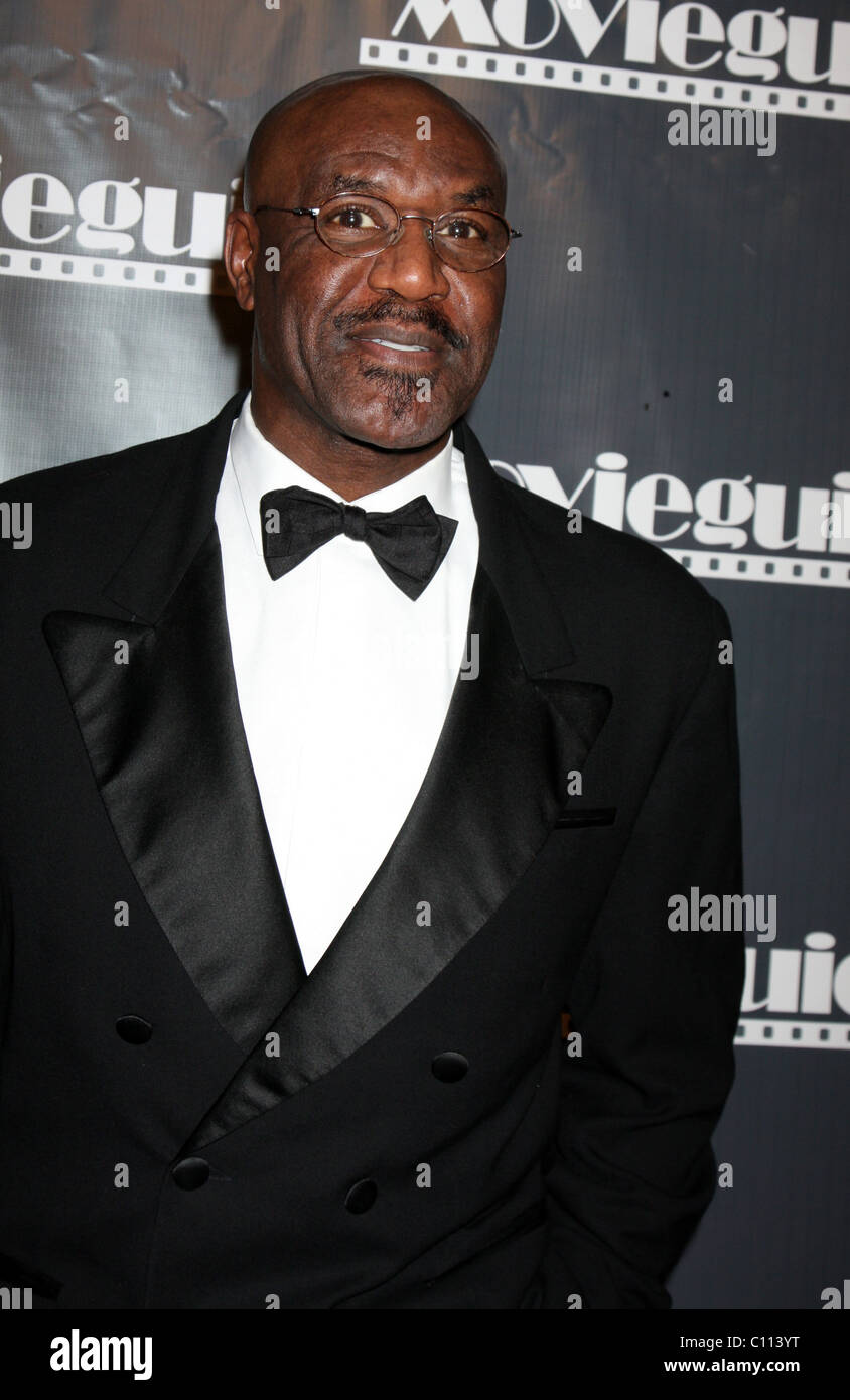 Ving Rhames, 16th Annual Movieguide Faith and Values Awards at the ...