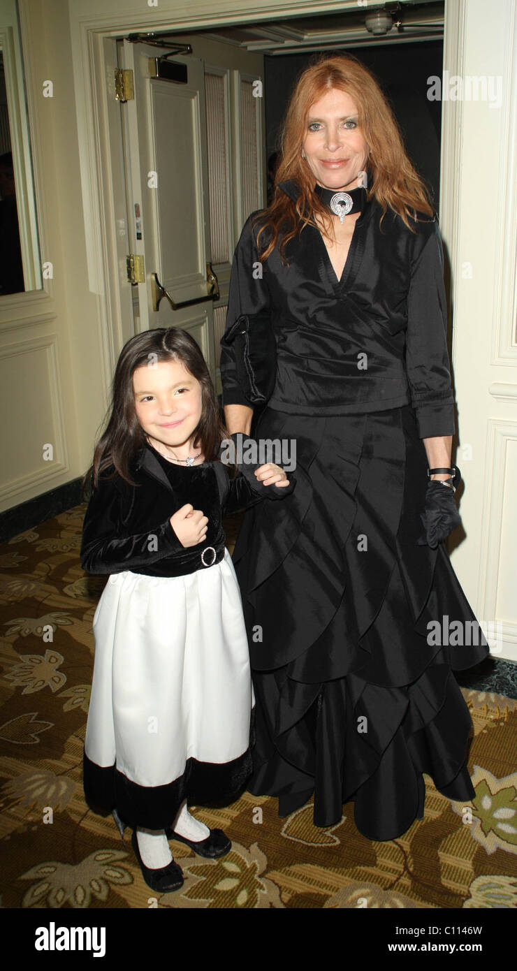 Marilyn Vance 11th Annual Costume Designers Guild Awards held at the ...