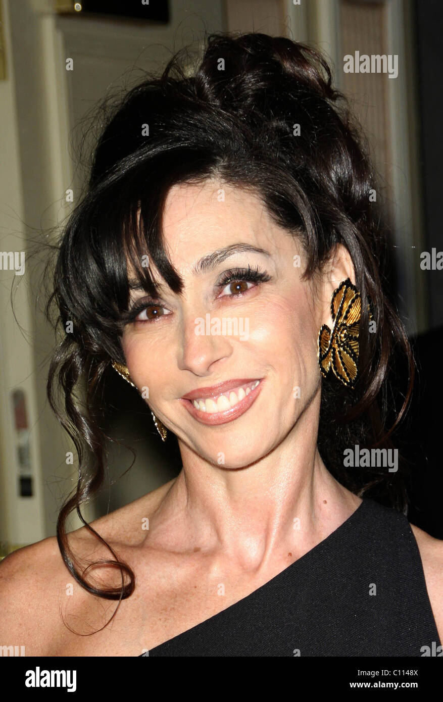 Michele Bohbot 11th Annual Costume Designers Guild Awards held at the ...