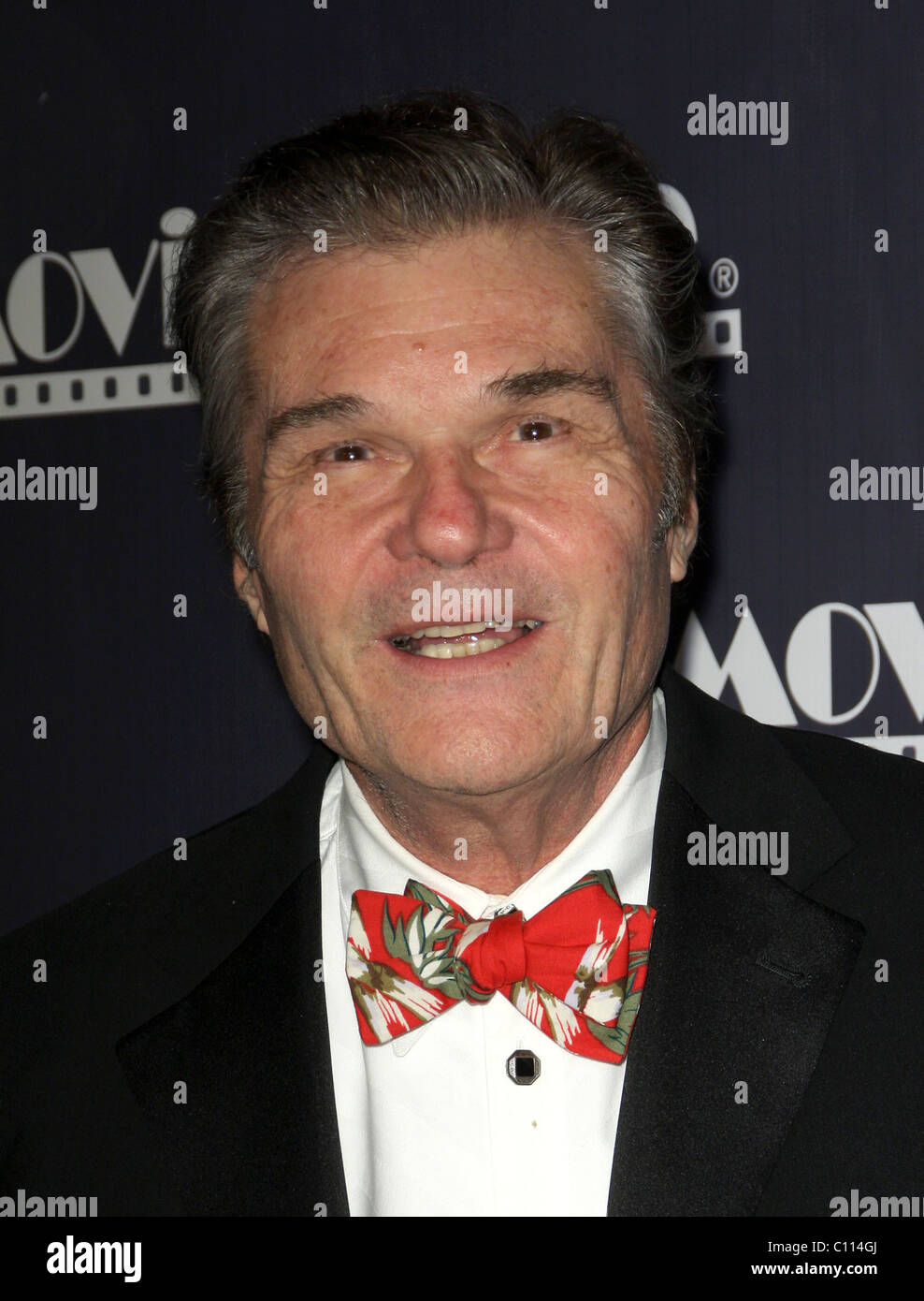 Fred Willard 17th Annual Movieguide Faith and Values Awards at the ...