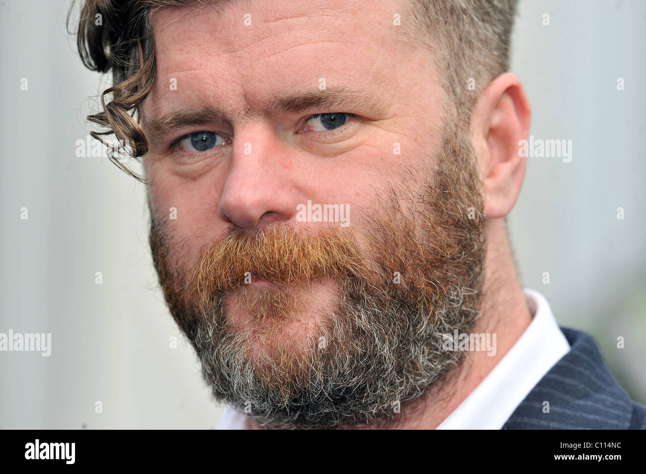 Mark Eley London's New Fashion Stars Celebrate 25 Years of British ...