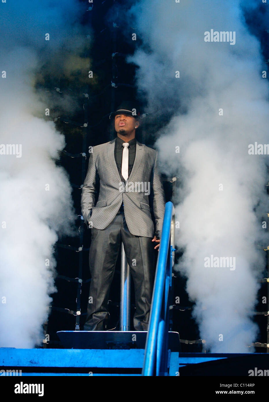 Ne Yo Year Of The Gentleman