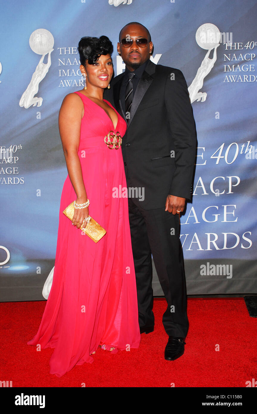 Keisha spivey epps hi-res stock photography and images - Alamy